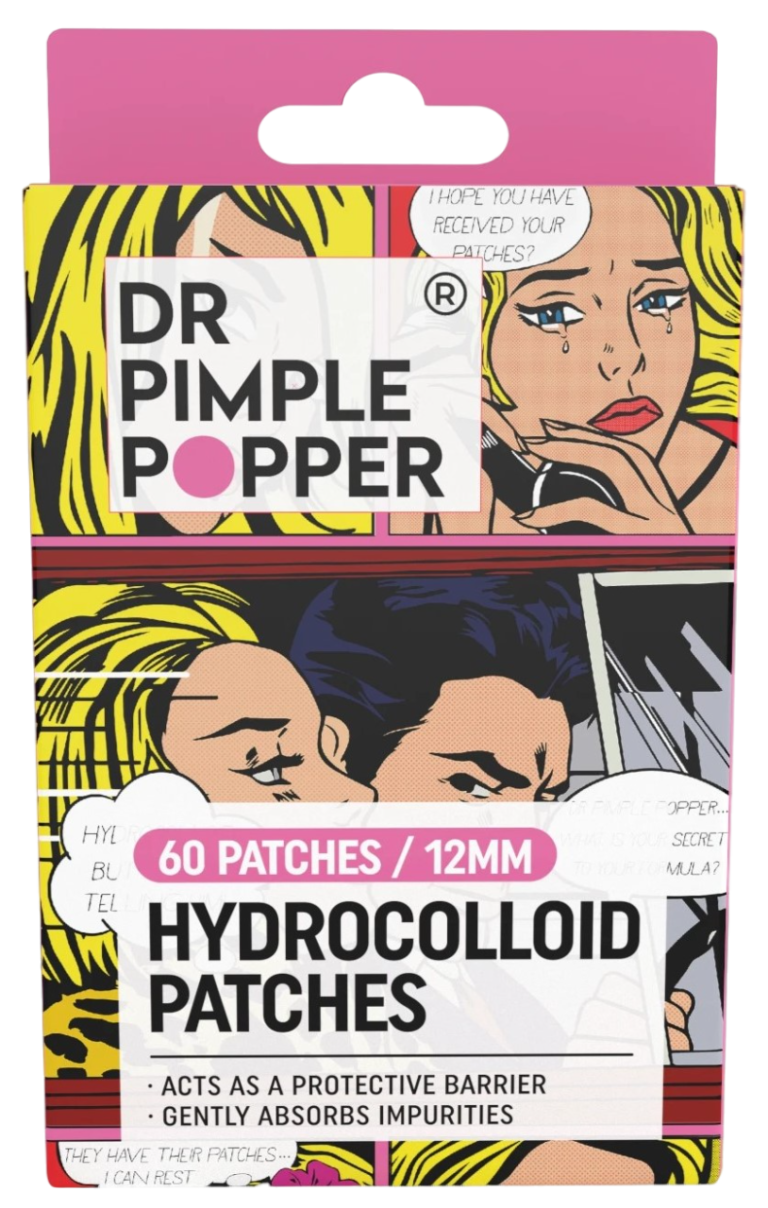 Dr. Pimple Popper